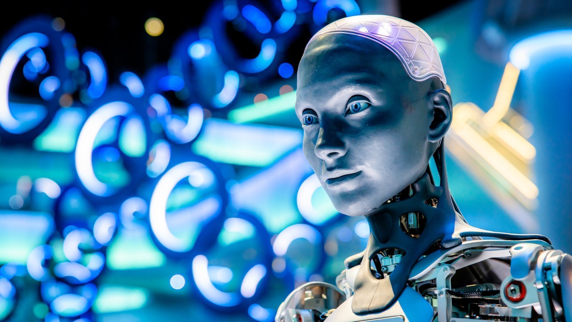 U2, Aura, Height, LED: Everything You Want to Know about The Las Vegas Sphere | invidis