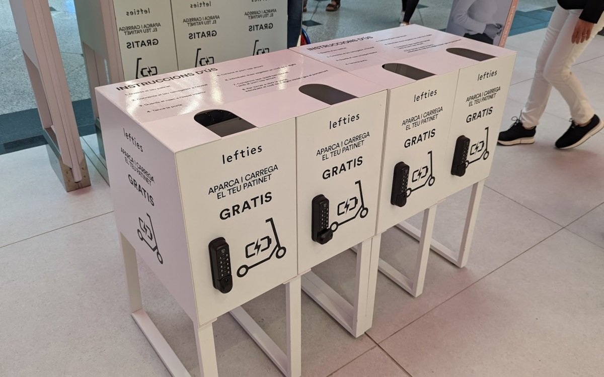 Inditex: Even the Check-out Is an Experience | invidis