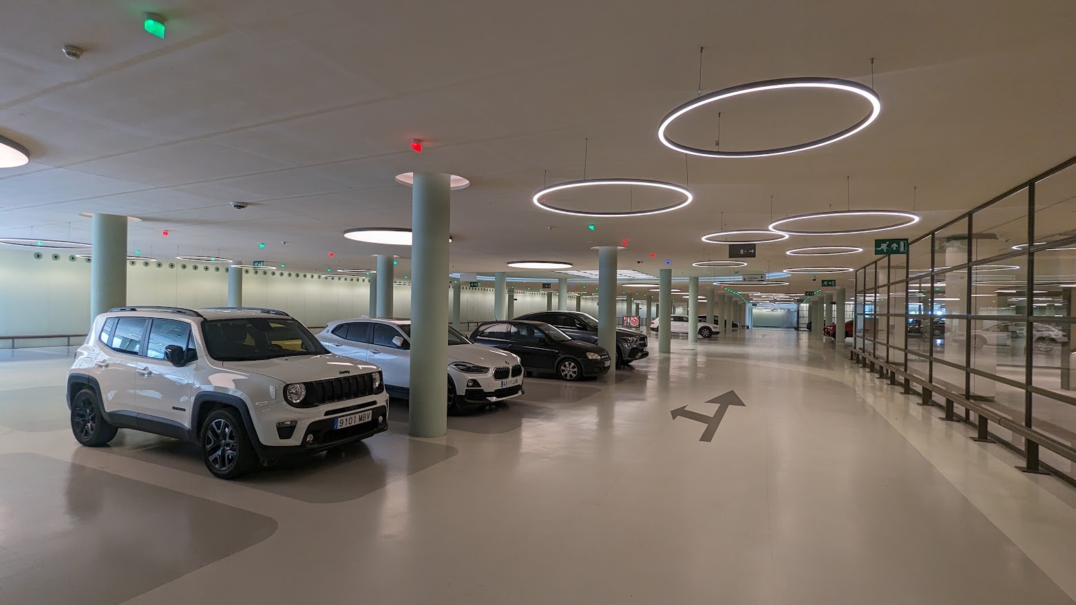 La Roca Village: Most Experience per Sqm | invidis