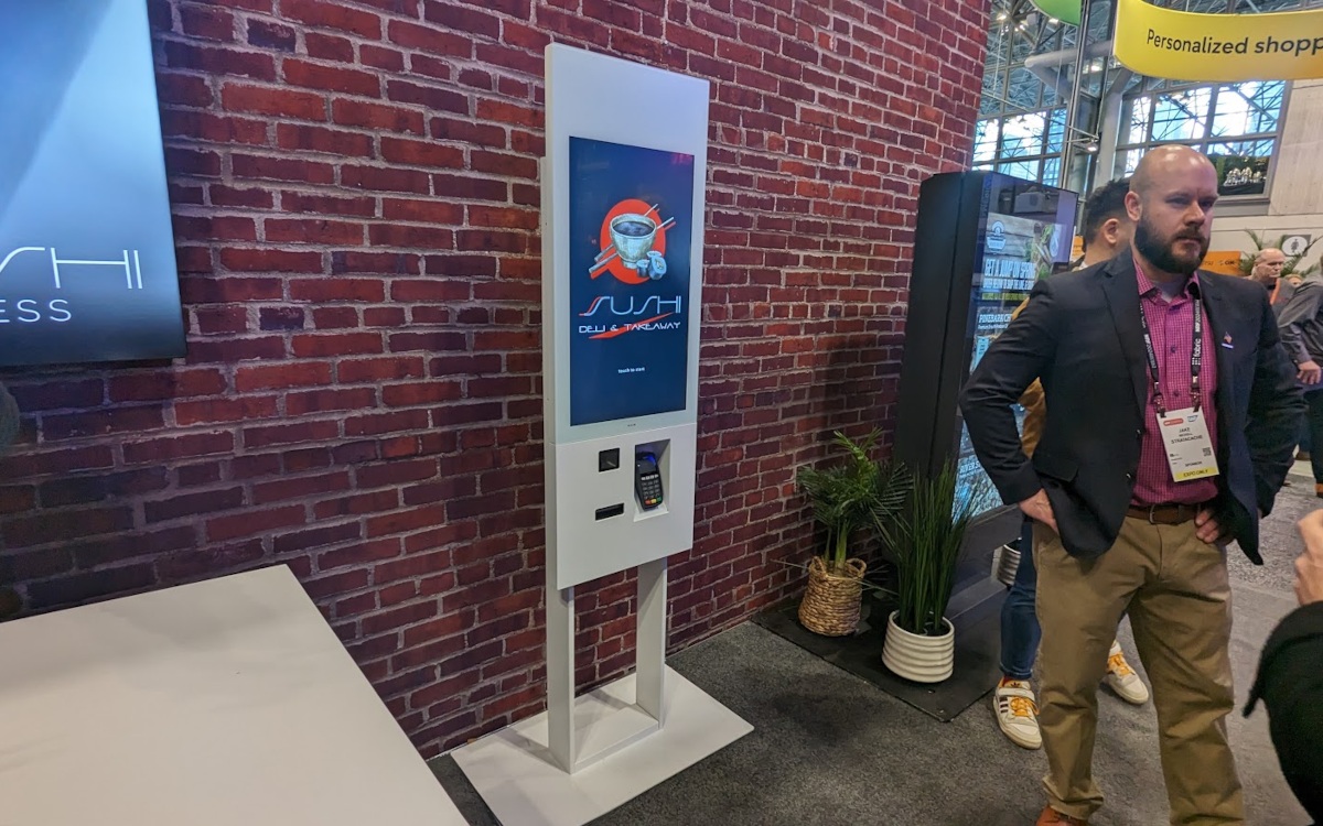 Retail Automation: Stratacache Launches “Scala Commerce” | invidis