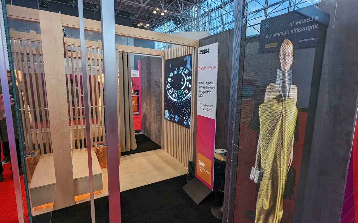 Standard vision: Specialist for Iconic Projects | invidis