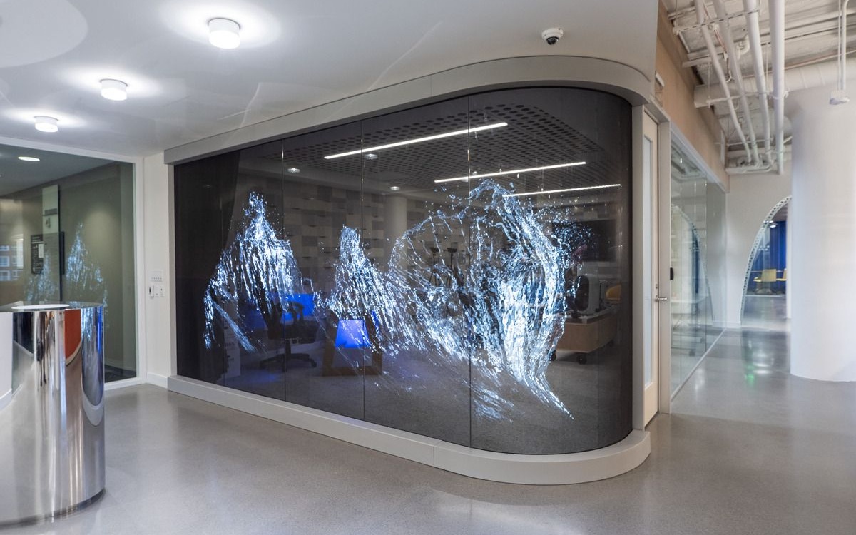 Standard vision: Specialist for Iconic Projects | invidis