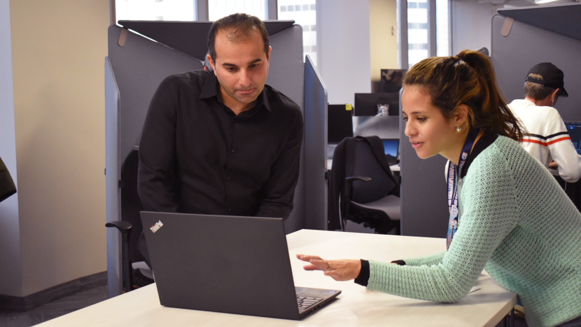 Broadsign CEO Smith: “The Most Fun I’ve Had in My Life” | invidis
