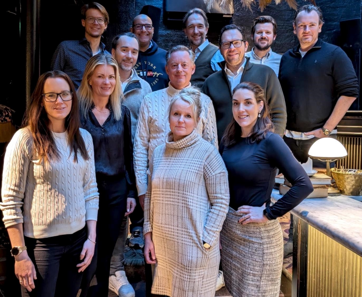 Zetadisplay: “We Are in Growth Transformation” | invidis