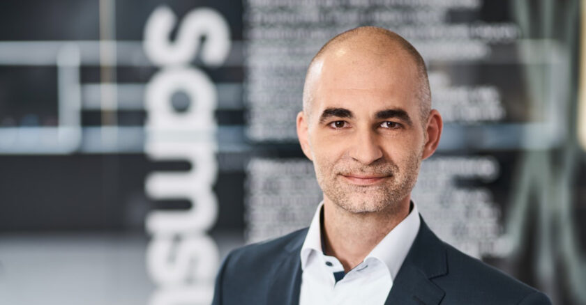 Year in Review: Steven Pollok | Samsung | invidis