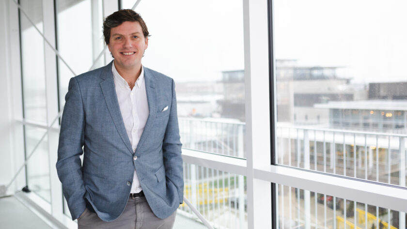 Year in Review: Diederick Ubels | Sage + Archer | invidis