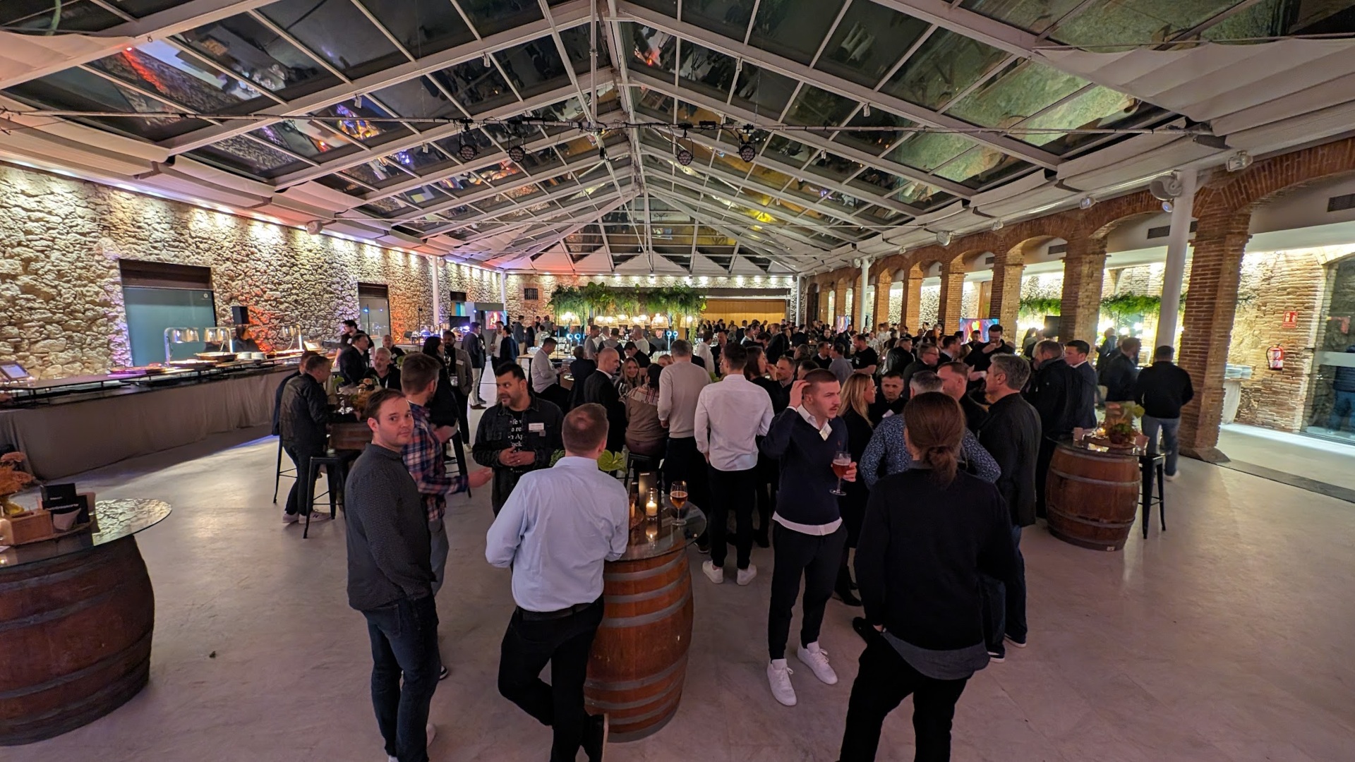 ISE 2024: The Shows beyond the Show | invidis