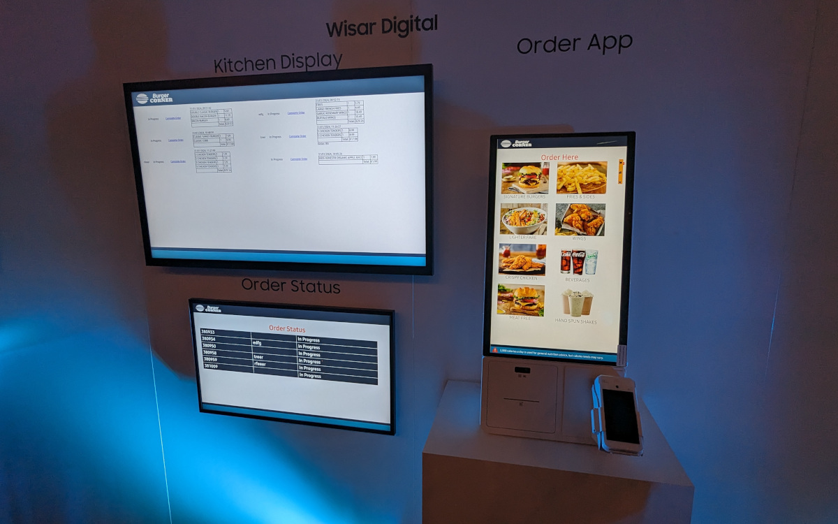 VXT: A Game Changer for Samsung | invidis