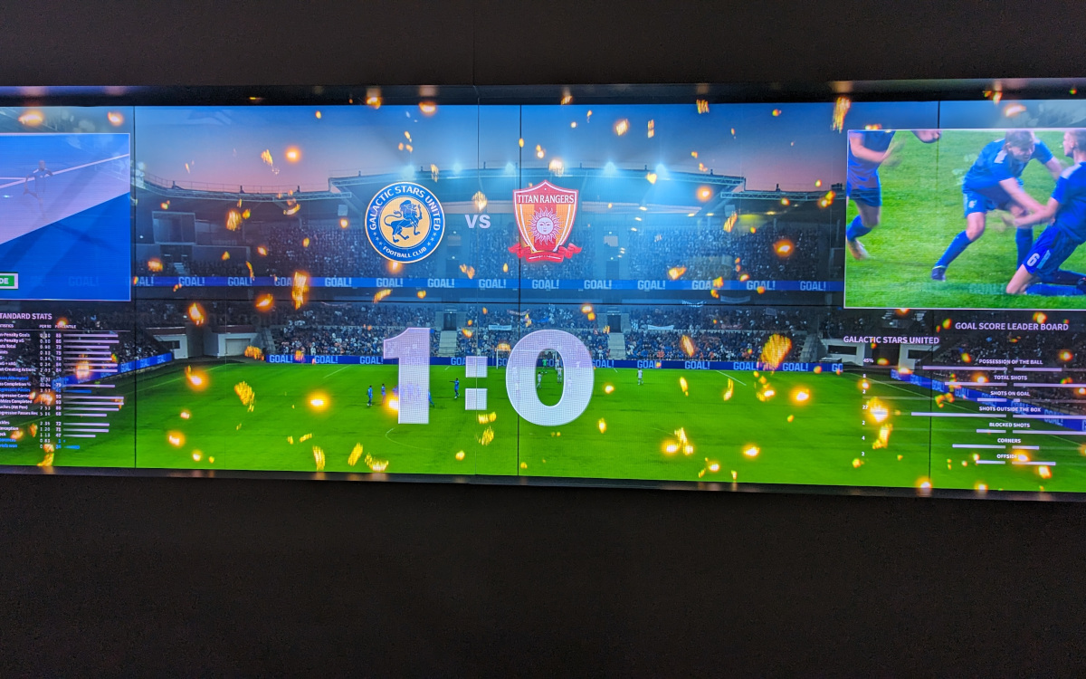 ISE 2024: Samsung Strenghtens Platform Pillar | invidis