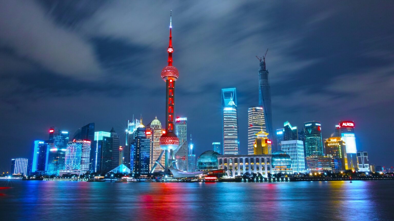 IT-Security: China Bans Use of Intel/AMD and Windows | invidis