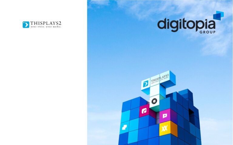 Belgium: Digitopia Acquires Thisplays2 | invidis