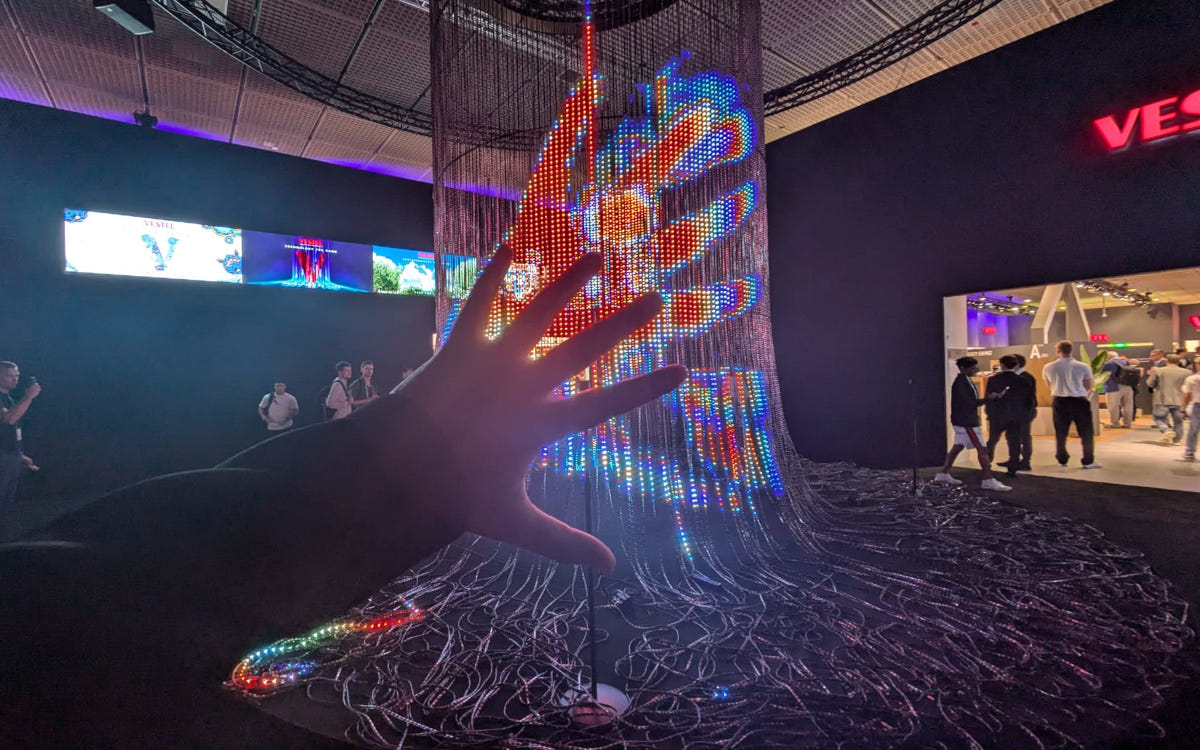 IFA 2024: Highlights from a ProAV Perspective | invidis