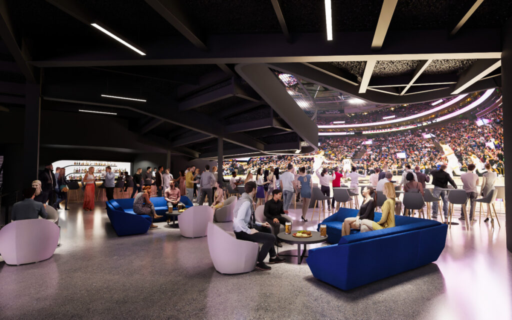 Los Angeles: Cosm – The Sphere for Soccer Fans | invidis