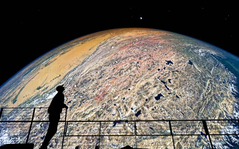 Los Angeles: Cosm – The Sphere for Soccer Fans | invidis