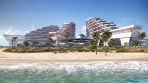 Mini Sphere: Vegas Clone to Be Built in Dubai | invidis