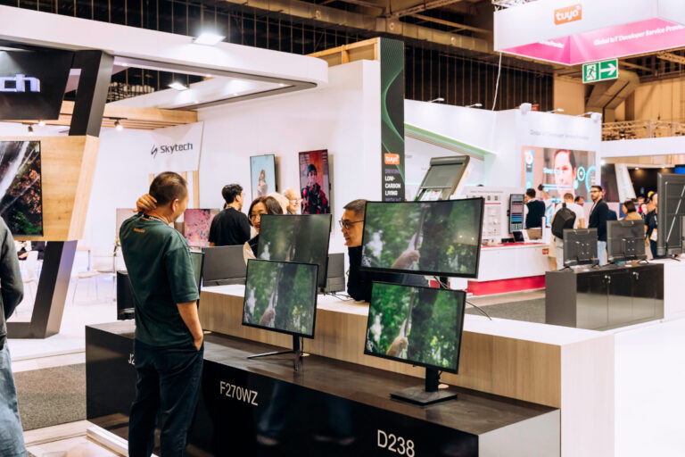IFA 2024 in Berlin: Tickets, Exhibitors, and Program | invidis