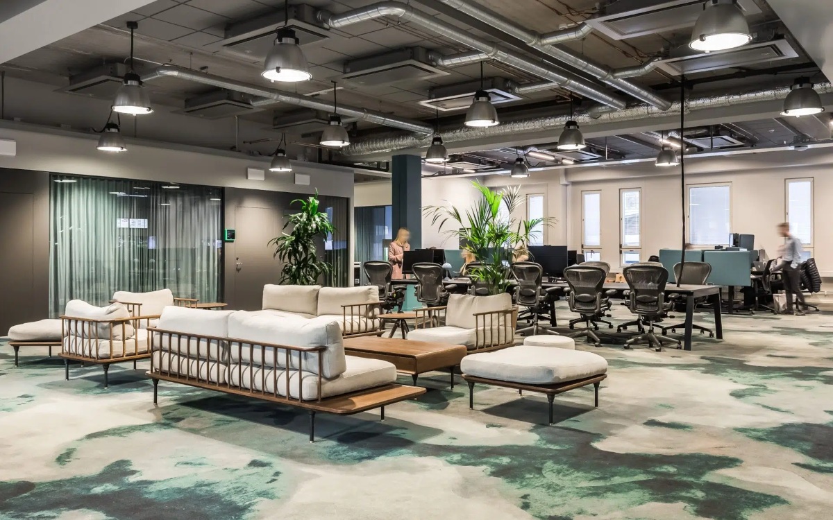 Visual Art: “We Will Remain a Full-Service Integrator” | invidis