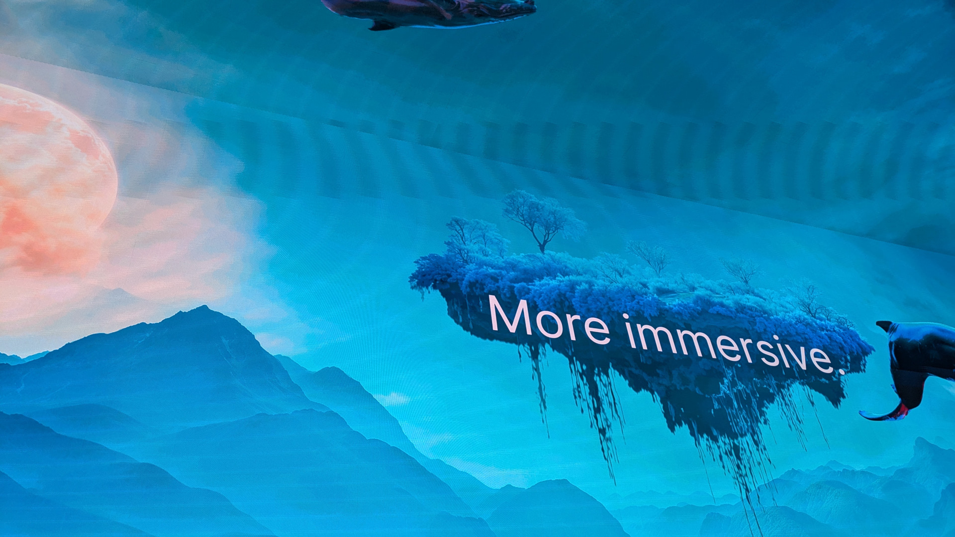 Future Stores: The Pinnacle of Immersive Retail | invidis