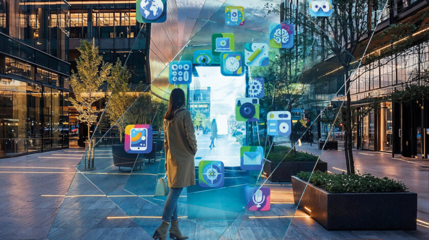 CMS Basics: How Digital Signage Software Works | invidis