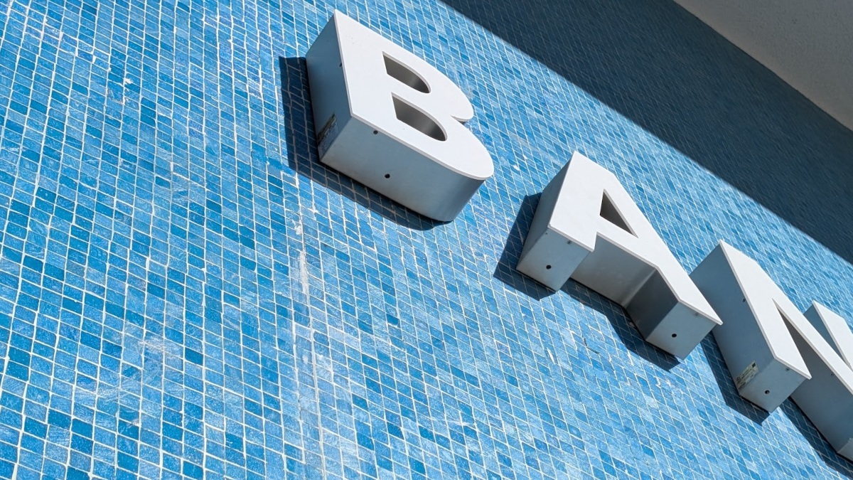 Retail: The Most Beautiful Bank in America | invidis