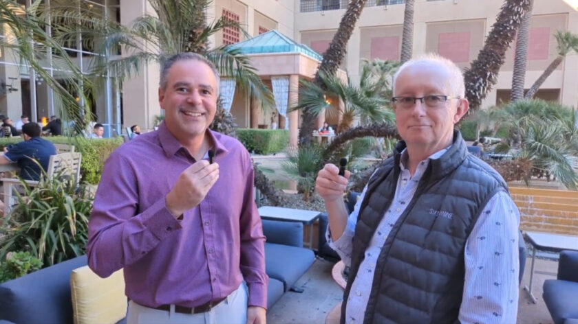 Dave Haynes & Industry Leaders: Talking AI and Other Trends | invidis