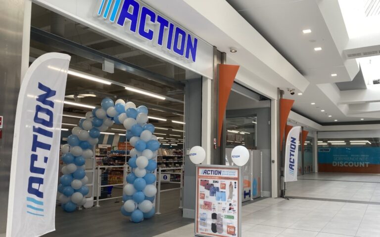 Action, Tedi & Co: Discounters on the Rise | invidis