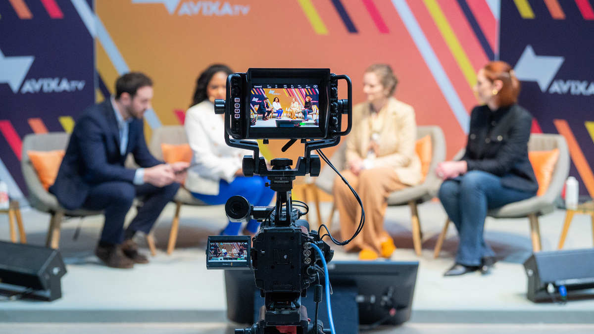 ISE 2025: The invidis Guide through the Halls | invidis