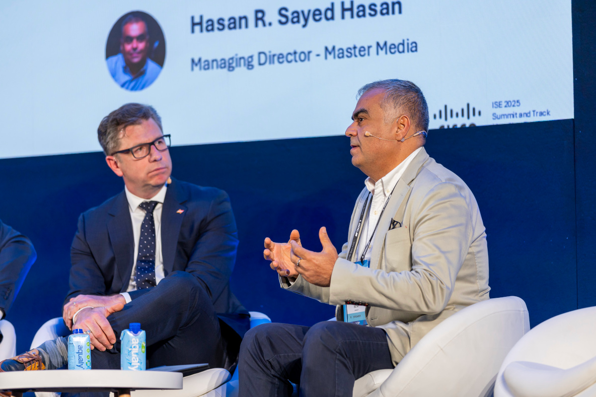 ISE 2025: Great Potential for Investors | invidis