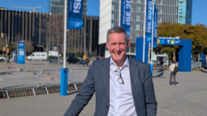 Florian Rotberg: My Personal Outlook for ISE 2025 | invidis
