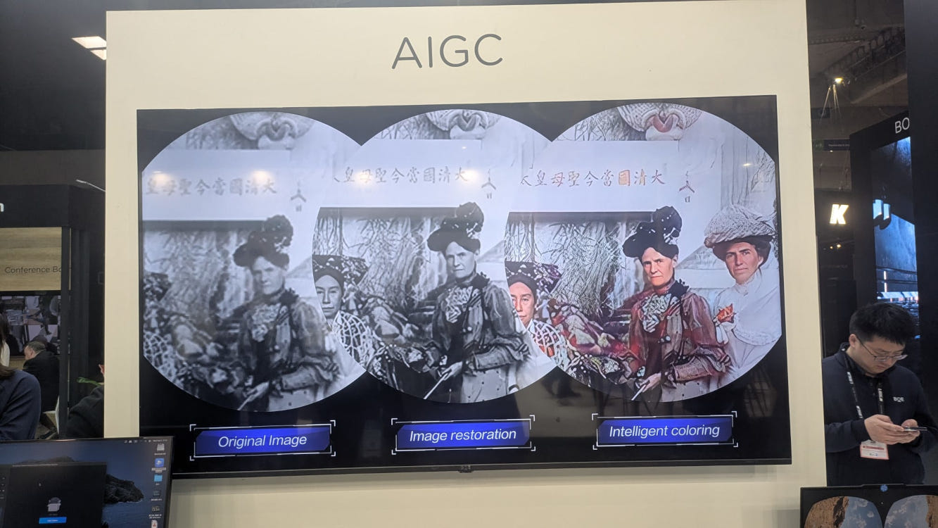 ISE 2025: The Top 10 Digital Signage Trends | invidis