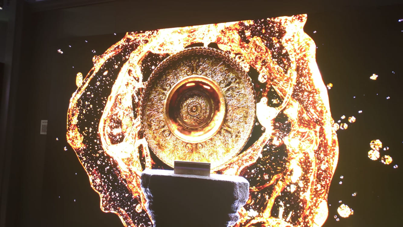 Samsung at ISE 2025: Tomorrow’s Displays, Today’s Software | invidis