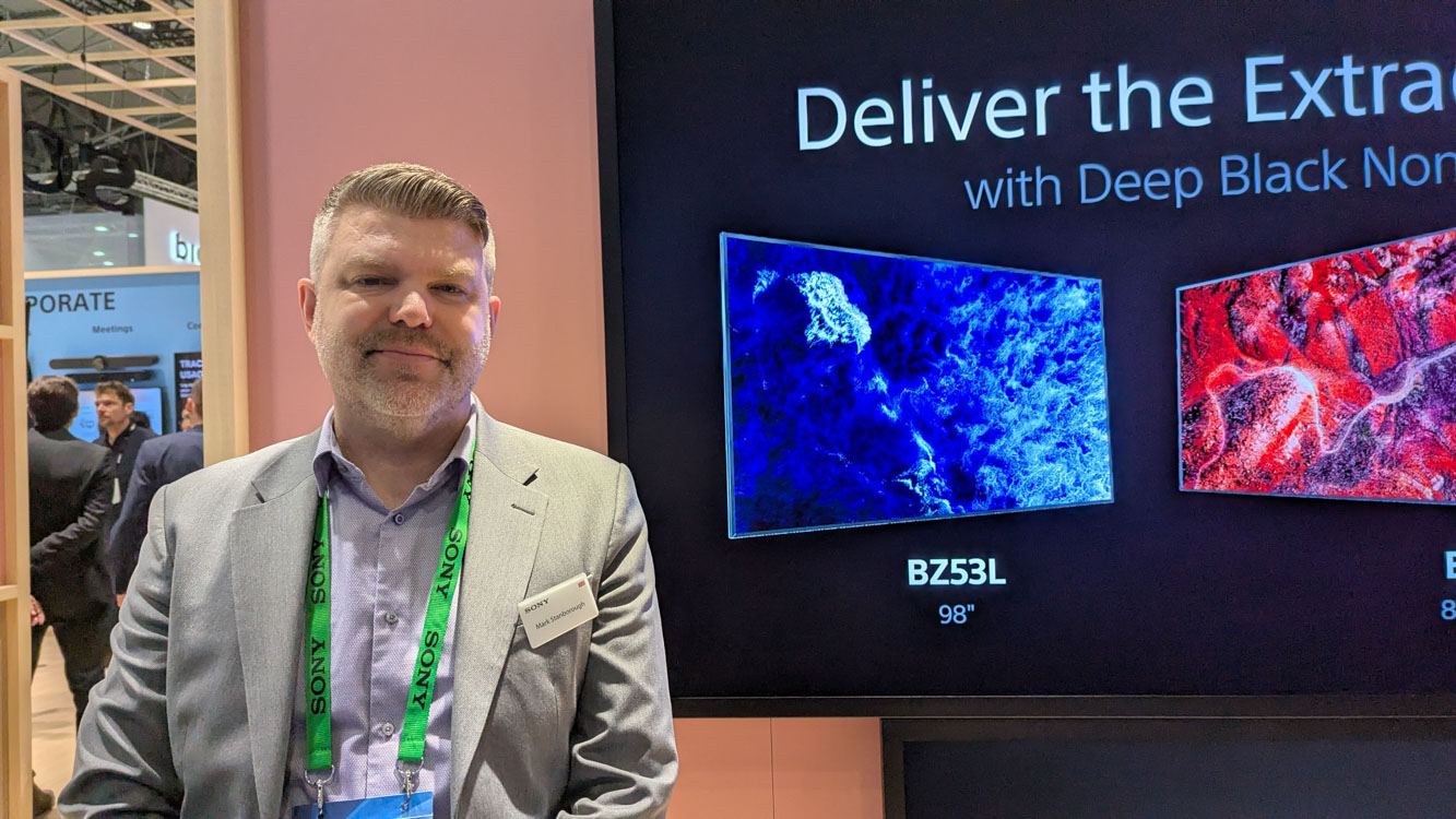 Image Gallery: Faces of ISE 2025 | invidis