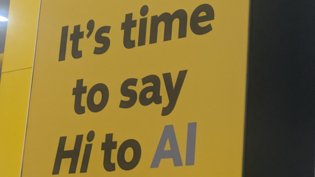 ISE 2025: The Top 10 Digital Signage Trends | invidis