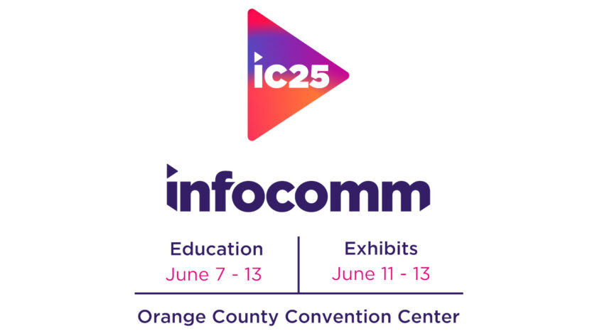 Infocomm 2025: Registration Is Open | invidis