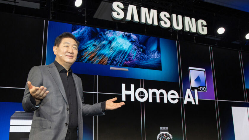 Samsung: Co-CEO Han Jong-hee Passes Away Suddenly | invidis