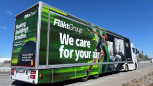 M&A: Samsung Acquires HVAC Leader Fläkt Group | invidis