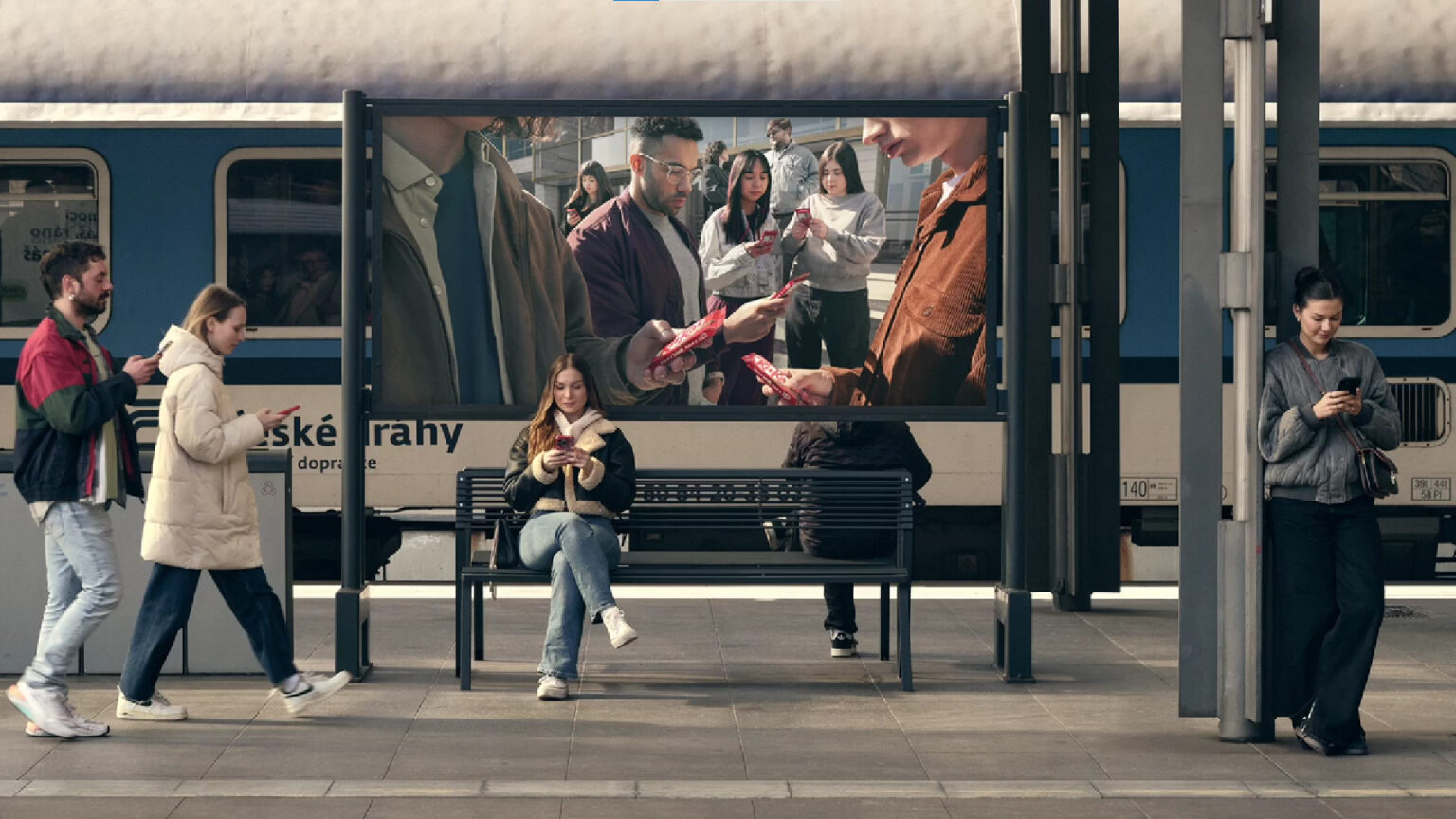 Cannes Lions 2025: Kitkat and Paris Olympics Voted Outdoor Winners ...