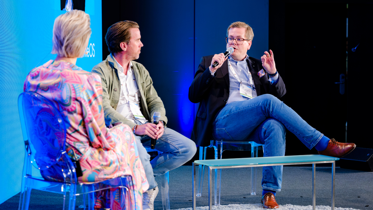 DSS Europe 2025: The Future of DooH | invidis