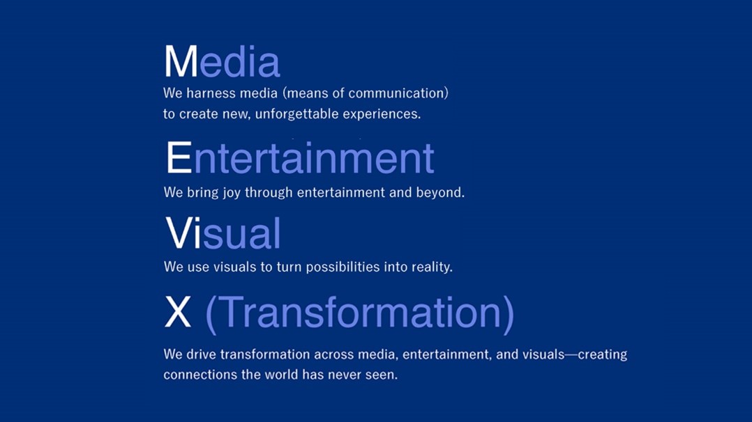Mevix Replaces Panasonic Connect in AV Market | invidis