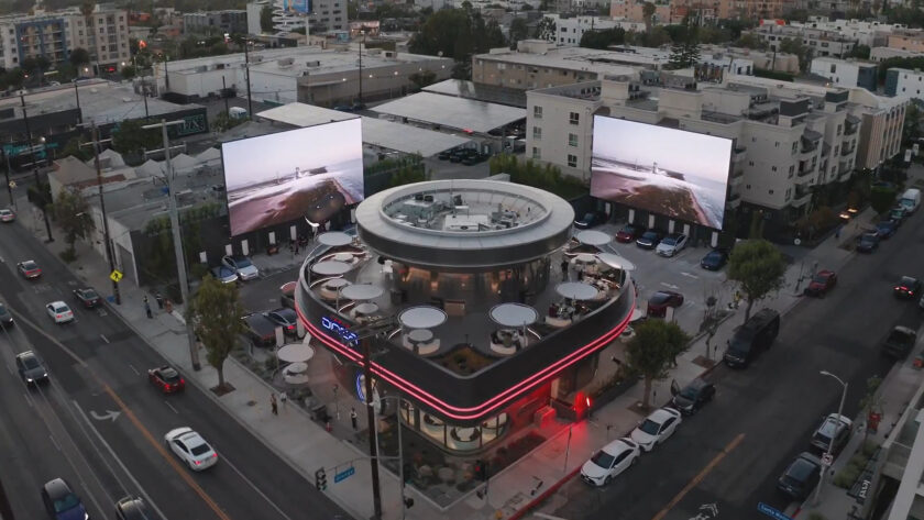 Tesla Diner: The EV-Charging Big Picture | invidis
