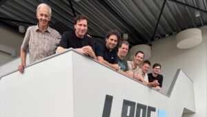 Expansion: Lang AG Opens New Branch in the Netherlands | invidis