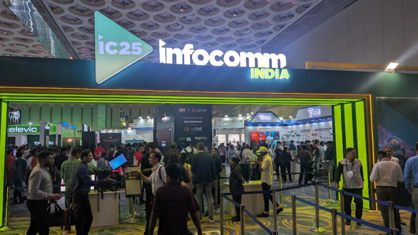 Software: Global ISVs Push to India | invidis