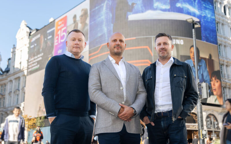 DooH: Ocean Outdoor Announces Leadership Changes | invidis