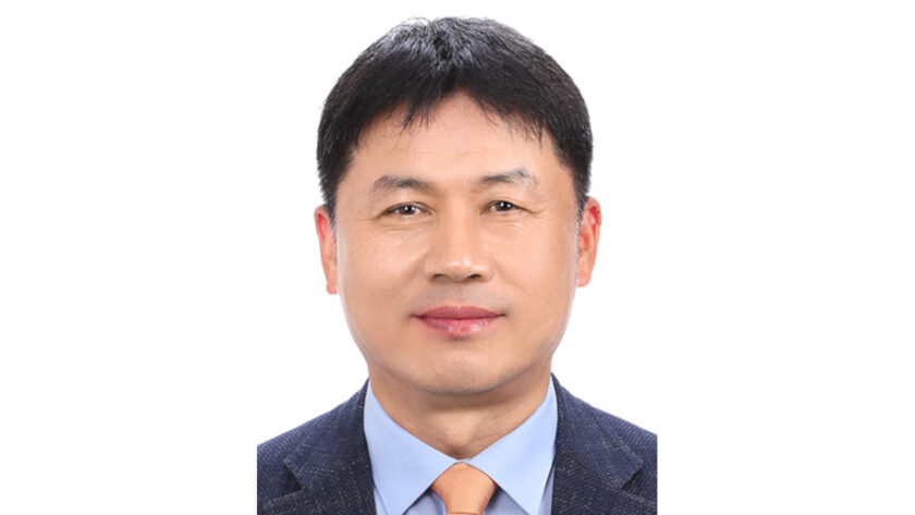 New CEO: Lyu Jae-cheol Takes Over at LG | invidis