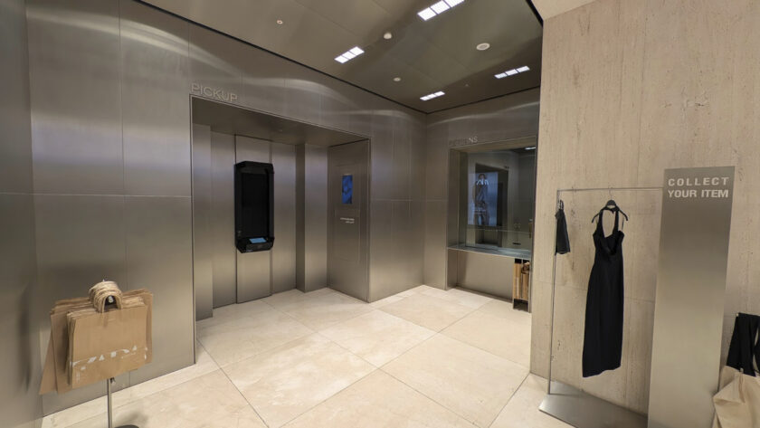 Zara: Leading Fast Fashion With Smart Digital Design | invidis