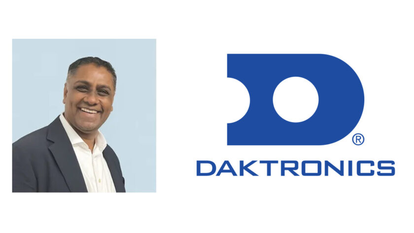 Daktronics: New CEO Amid Strategic Shift | invidis