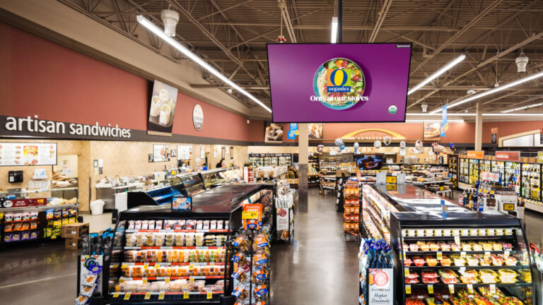 CES 2026: Albertsons Wants to Prove What In-Store Retail Media Really ...
