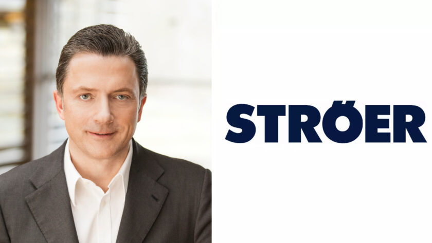 Ströer: Boardroom Shake-Up After Co-CEO Exit | invidis