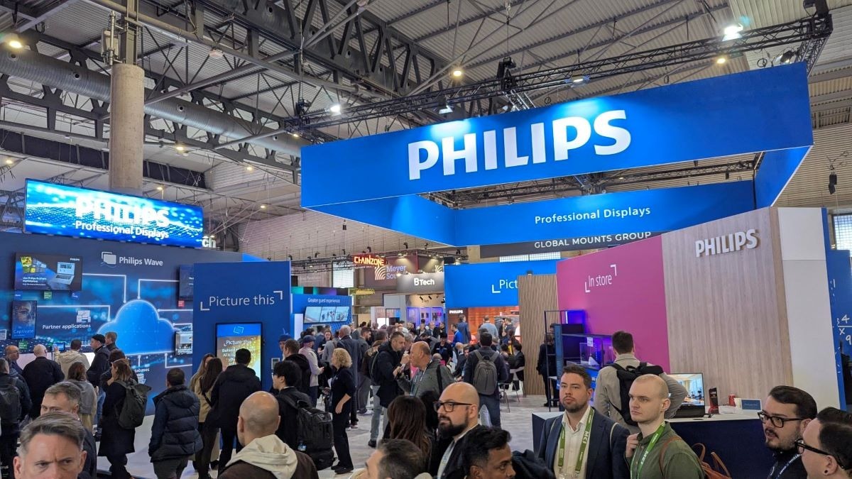 Infocomm 2026: PPDS Teases Ultraslim Signage, New Partnerships | invidis