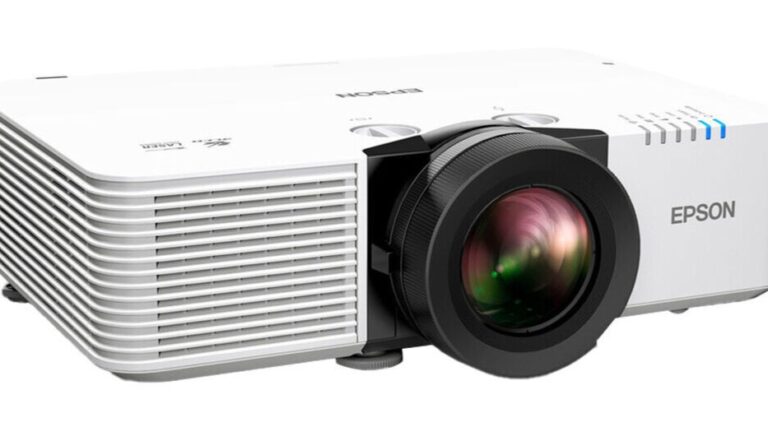 Business: PMA Research Lists April’s Best-Selling Projectors | invidis